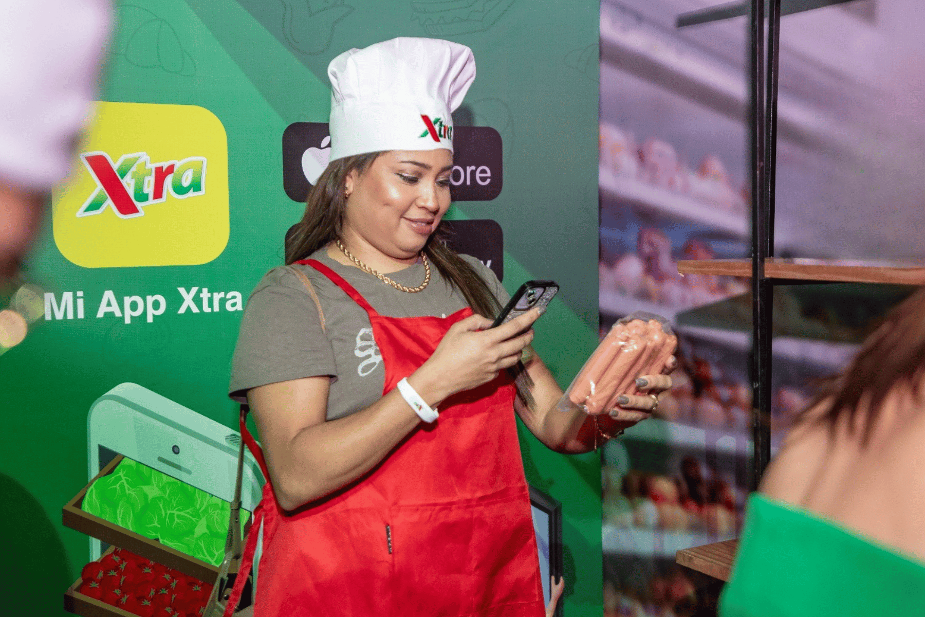 Xtra lanza Mi App Xtra y refuerza su canal digital